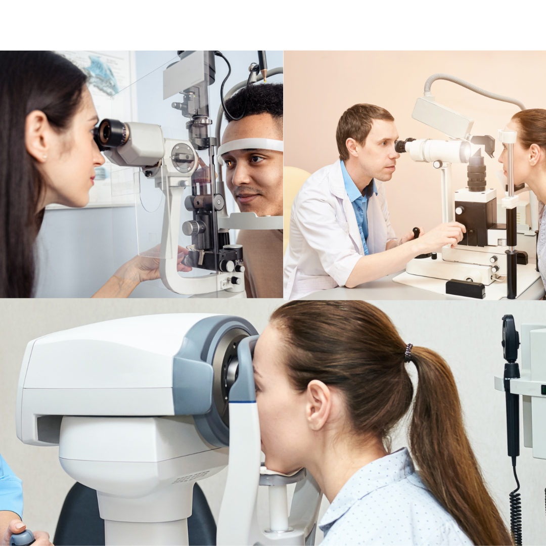 The Surprising Connection Between Eye and Mental Health - Visual Eyes Group