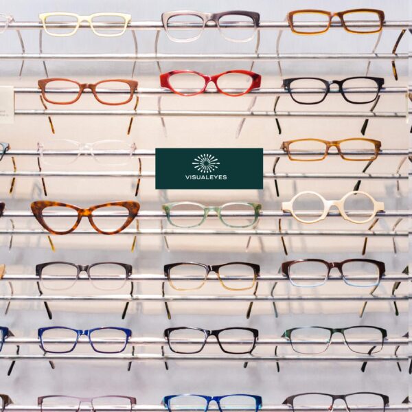 10 Essential Tips for Choosing the Perfect Eyeglasses - Visual Eyes Group