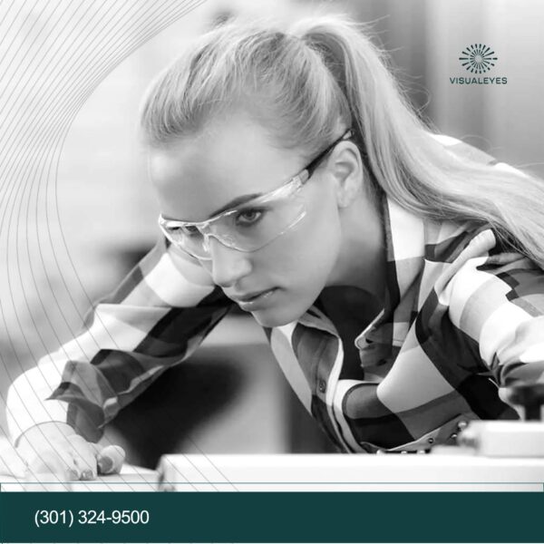 10 Tips for Eye Health - Visual Eyes Group