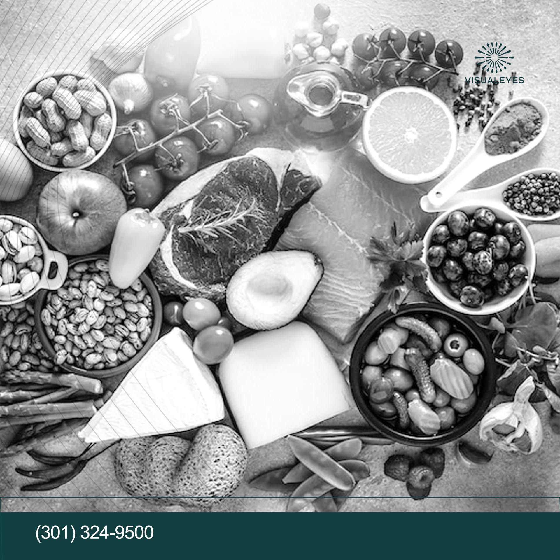 10 Tips for Eye Health - Visual Eyes Group